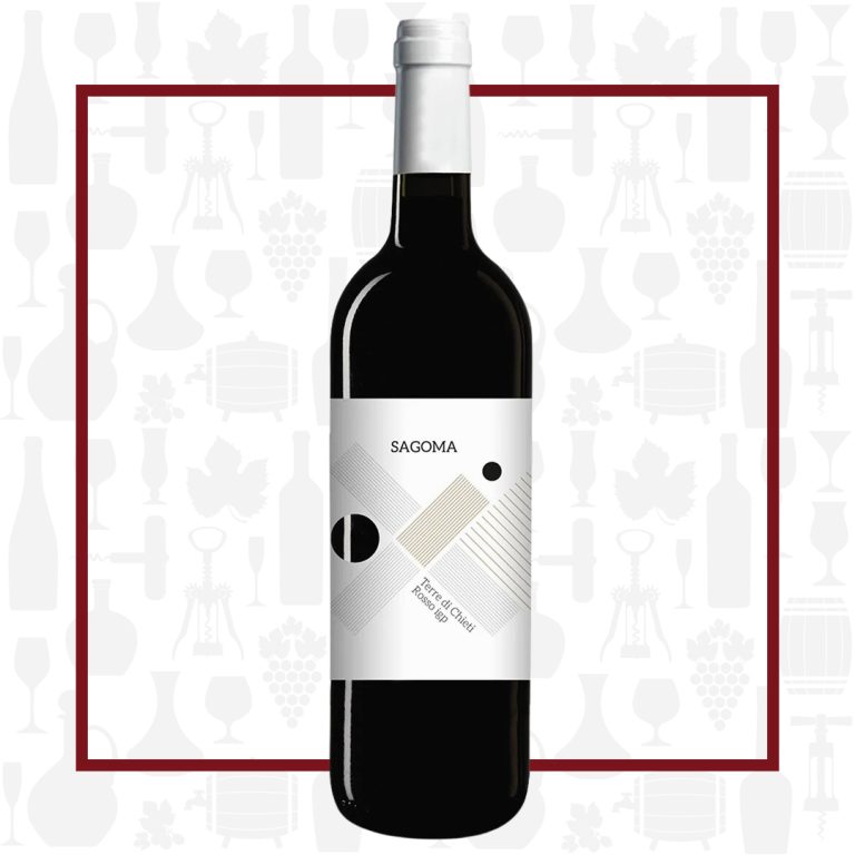 Novaripa Sagoma Rosso 2024 – Buyers + Cellars